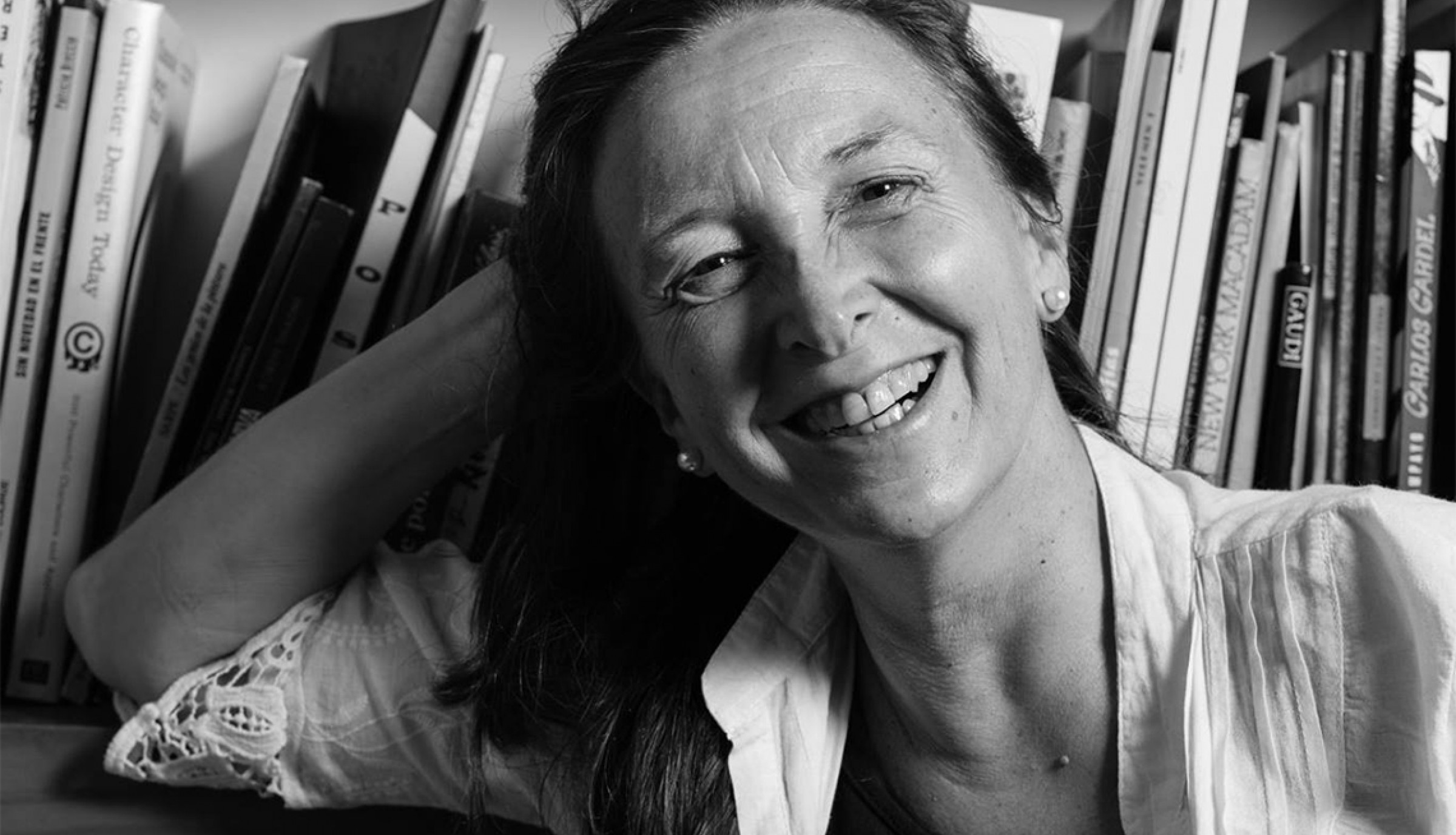 Centro Cultural Recoleta — Los verbos que estoy por vivir de Marina Deza